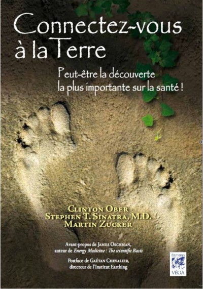 The Earthing book - Earthing Institute