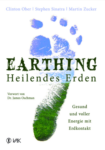 The Earthing book - Earthing Institute