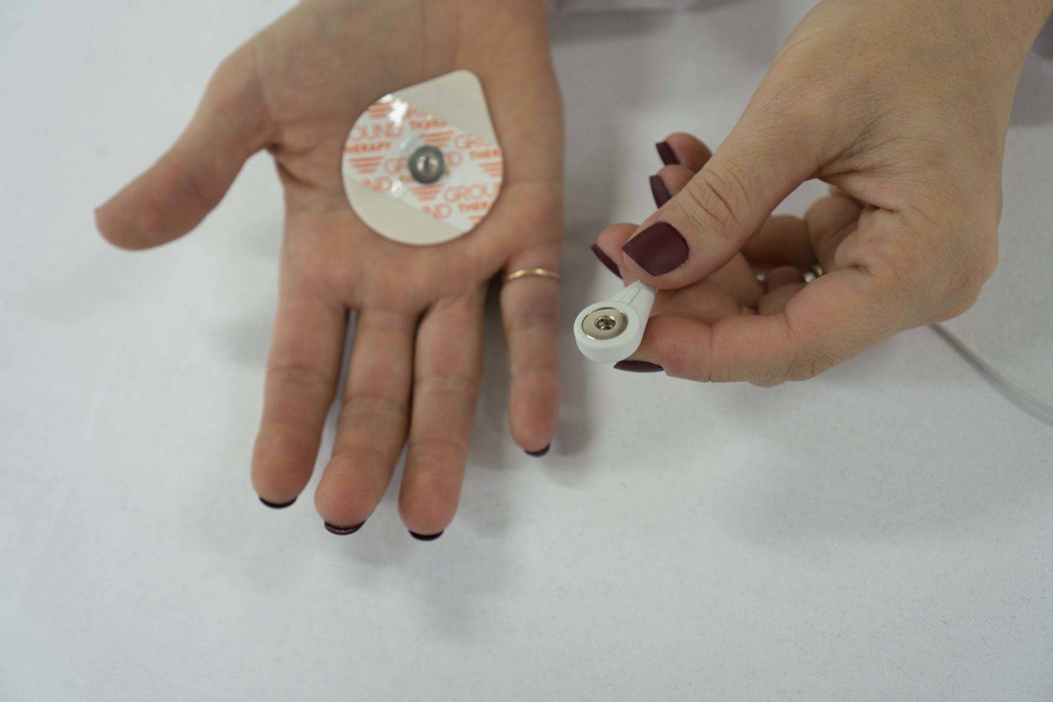 Getting Started - Earthing Institute